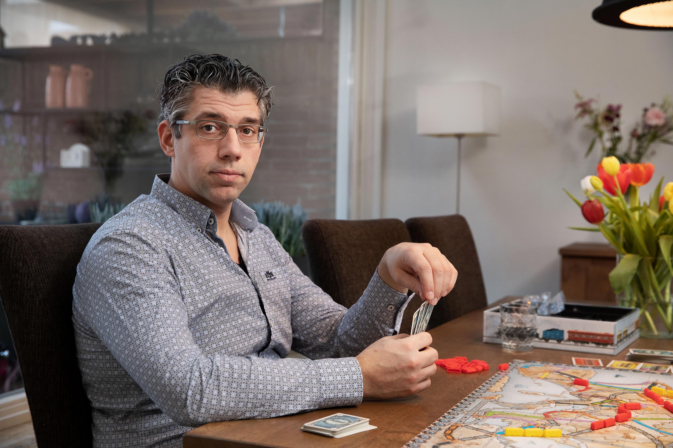 Omgaan met Q-koorts - Q-support