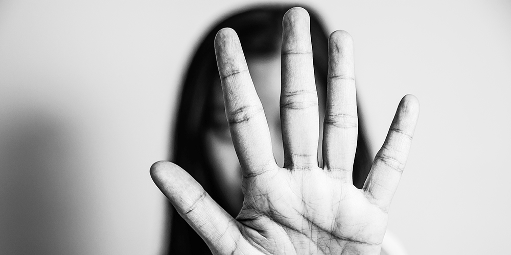 Meldcode kindermishandeling en huiselijk geweld - Q-support