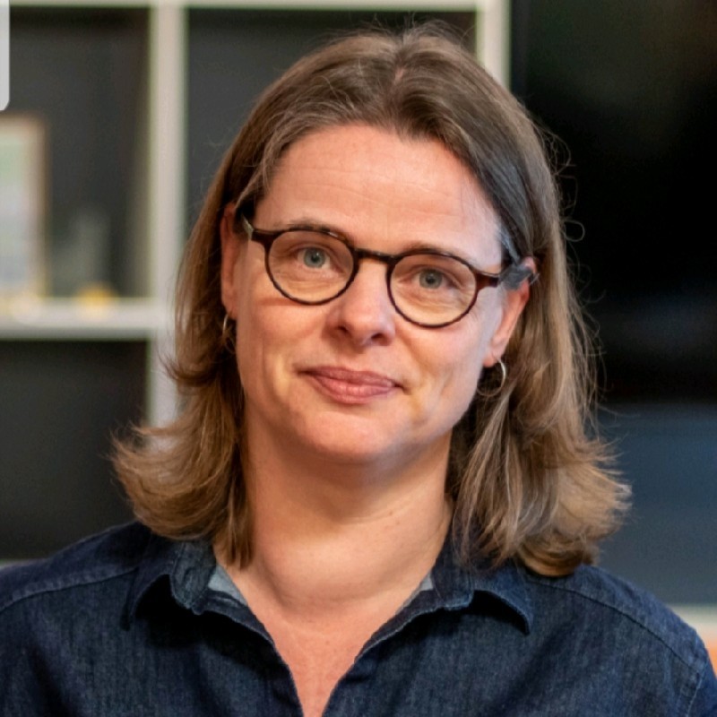 Interview met de Q-koortsambassadeur - Q-support
